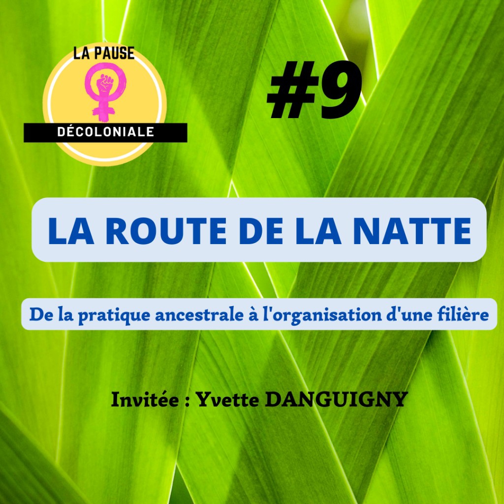 « La Route de la Natte » : le développement d’une filière à partir d ...