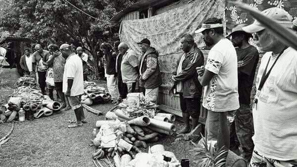 Puiser dans le savoir traditionnel pour répondre aux besoins futurs ...