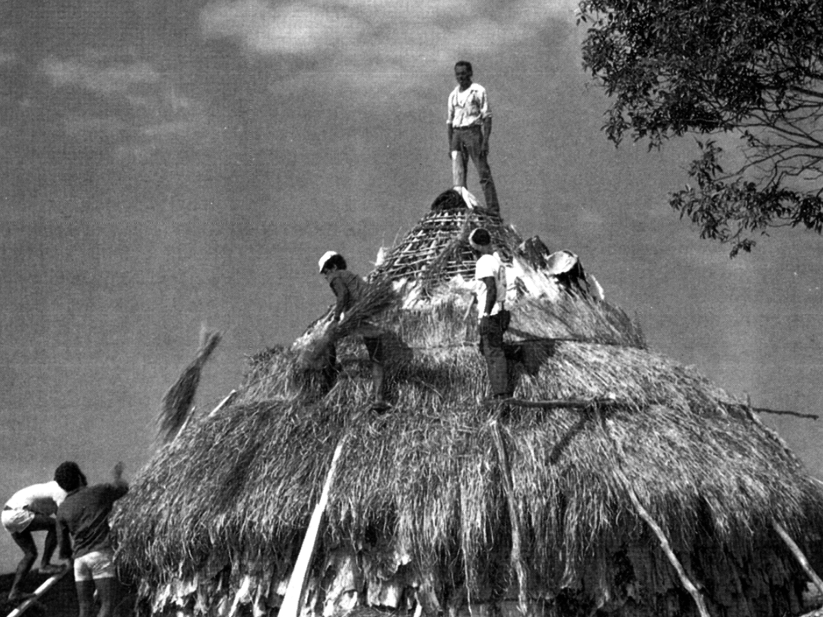 Tous vibraient de la même force, de la même conviction – Association ...