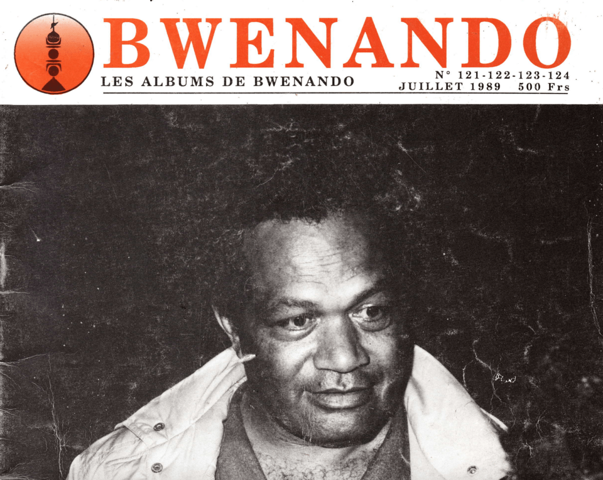 Bwenando n°121 à 124, spécial Jean-Marie Tjibaou – Association Présence ...