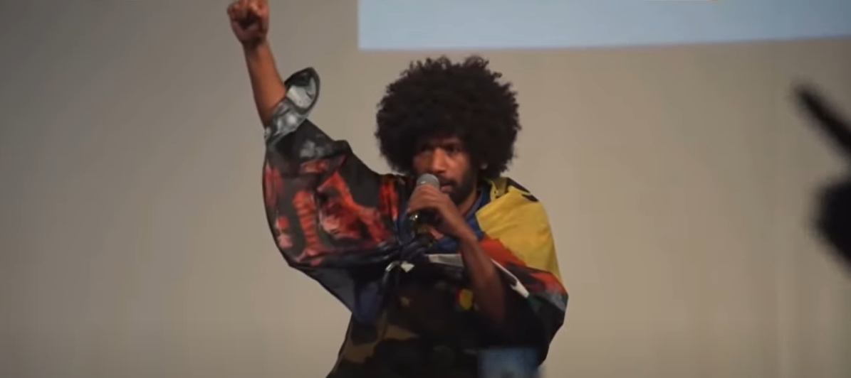 Makukuti Kanaky de Djo Bnca, un morceau gravé dans nos mémoires ...